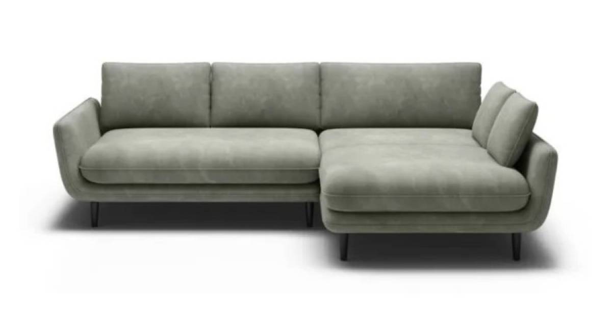 Coltar extensibil SOLANO NEW | Möbelhaus | Mobileaza-ti casa cu stil!