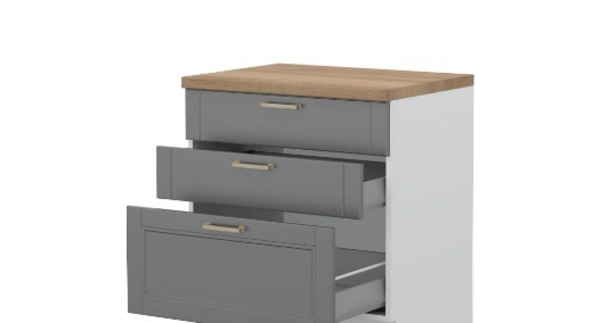 Baza 80cm TARA | Möbelhaus | Mobileaza-ti casa cu stil!