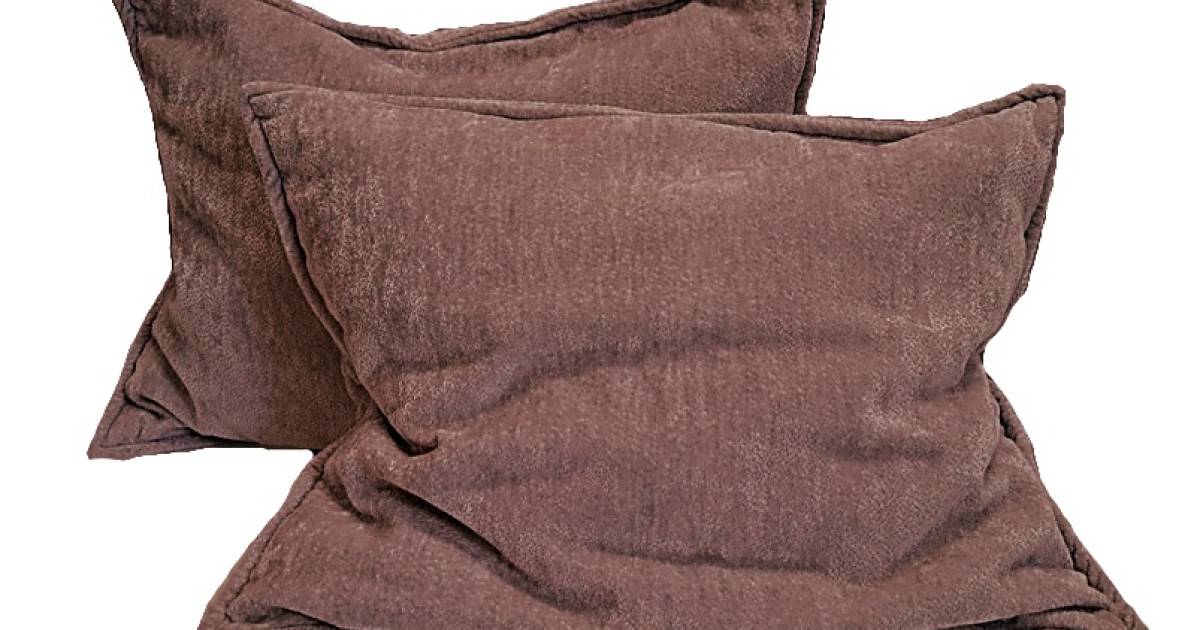 Set 2 perne LEA XL | Möbelhaus | Mobileaza-ti casa cu stil!