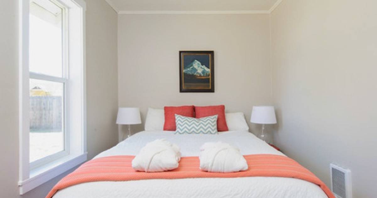 Idei de design pentru un dormitor mic | Möbelhaus | Mobileaza-ti casa ...