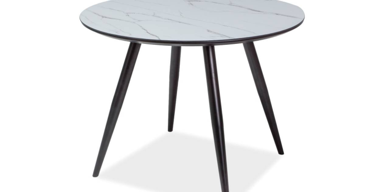 Masa rotunda IDEAL | Möbelhaus | Mobileaza-ti casa cu stil!