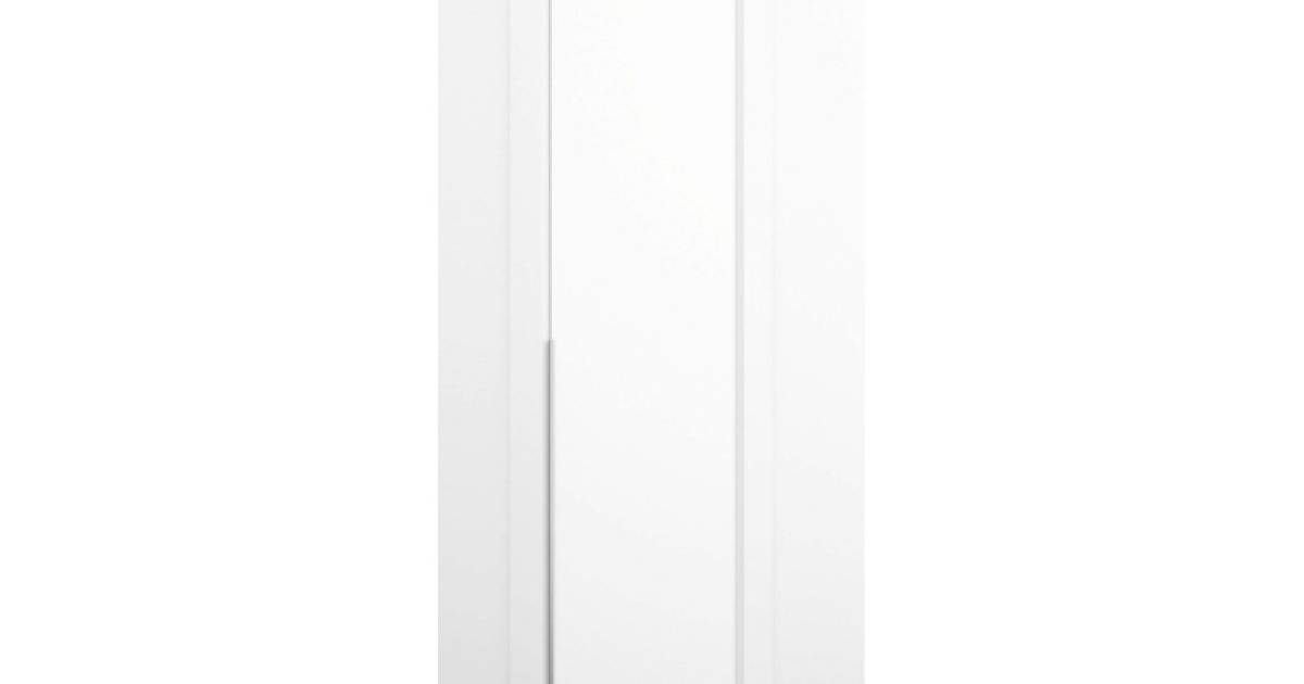 Dulap (pe colt) MEMPHIS 87x210x74cm | Möbelhaus | Mobileaza-ti casa cu ...