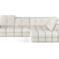 Coltar cu reglaj electric TOLLO L | Möbelhaus | Mobileaza-ti casa cu stil!