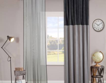 Colectia Dark Metal | Mobilier adolescenti | Copii si adolescenti